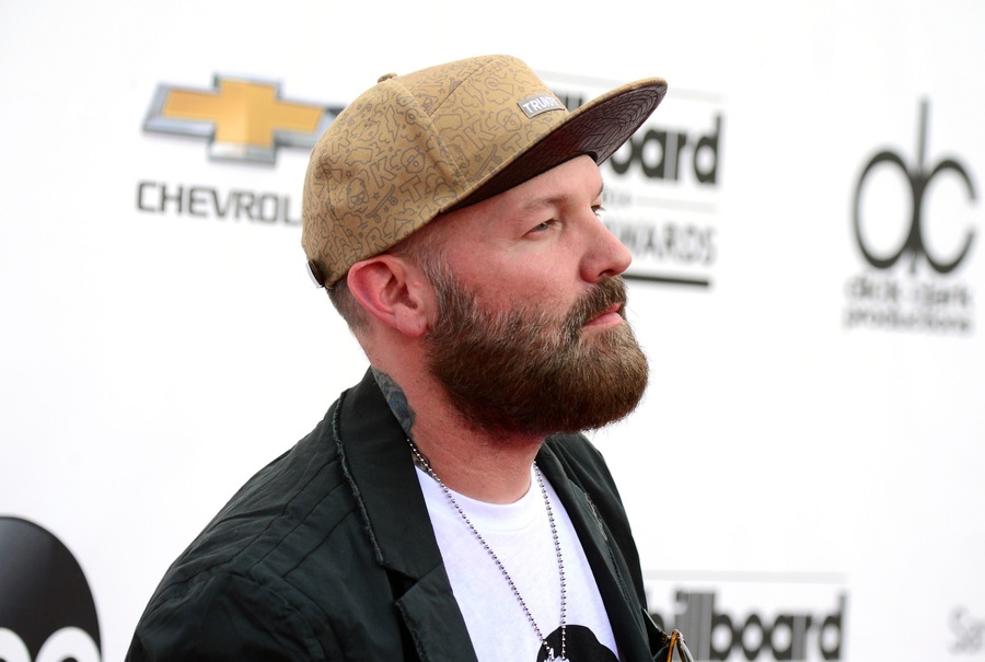 Fortune de Fred Durst | Richesse des célébrités - Richesss.com