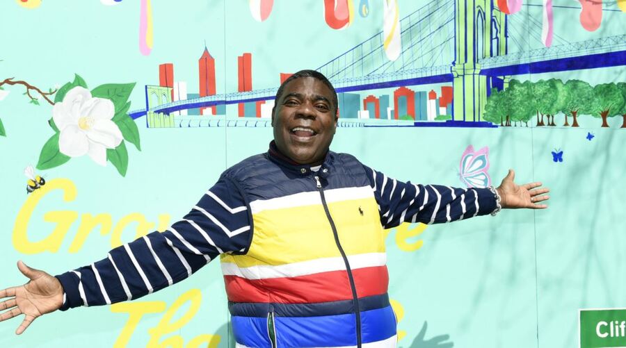 Fortune de Tracy Morgan | Richesse des célébrités - Richesss.com